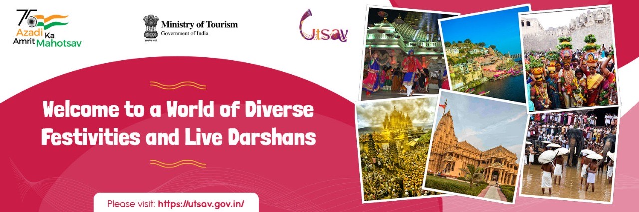 Home | Ministry of Tourism | Government of India