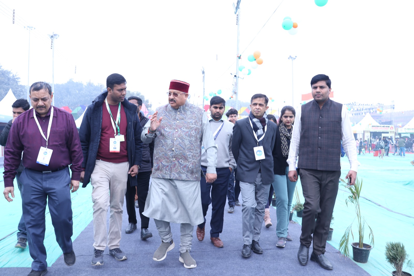 Ministry of Tourism | Government of India