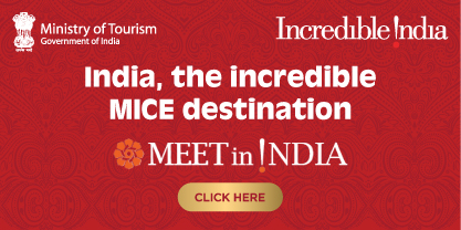 MICE Digital Catalogue | Ministry of Tourism | Government of India