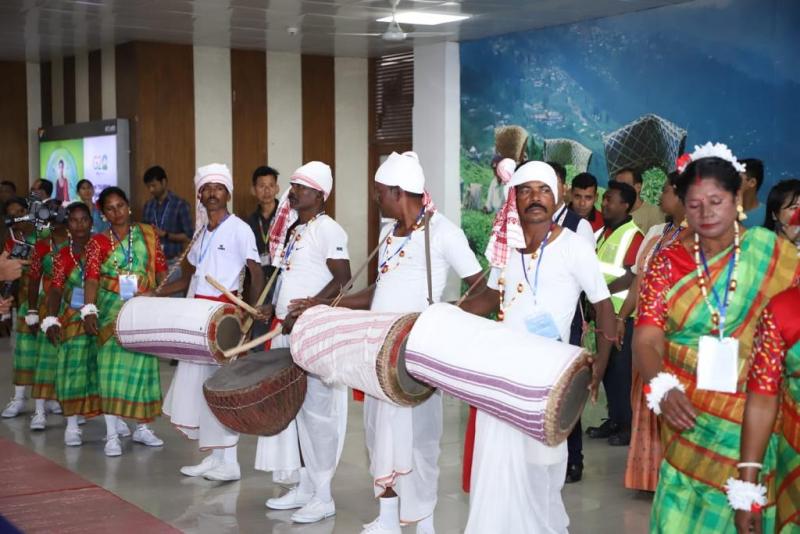 2nd Tourism Working Group Meeting | Ministry of Tourism | Government of ... 2nd Tourism Working Group Meeting | Ministry of Tourism | Government of ...