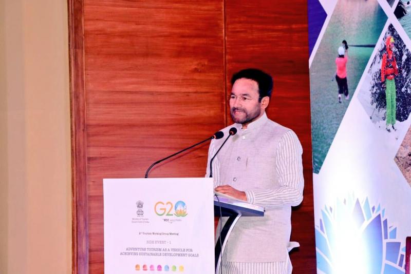 2nd Tourism Working Group Meeting | Ministry of Tourism | Government of ... 2nd Tourism Working Group Meeting | Ministry of Tourism | Government of ...