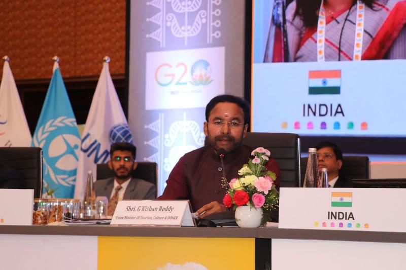2nd Tourism Working Group Meeting | Ministry of Tourism | Government of ... 2nd Tourism Working Group Meeting | Ministry of Tourism | Government of ...