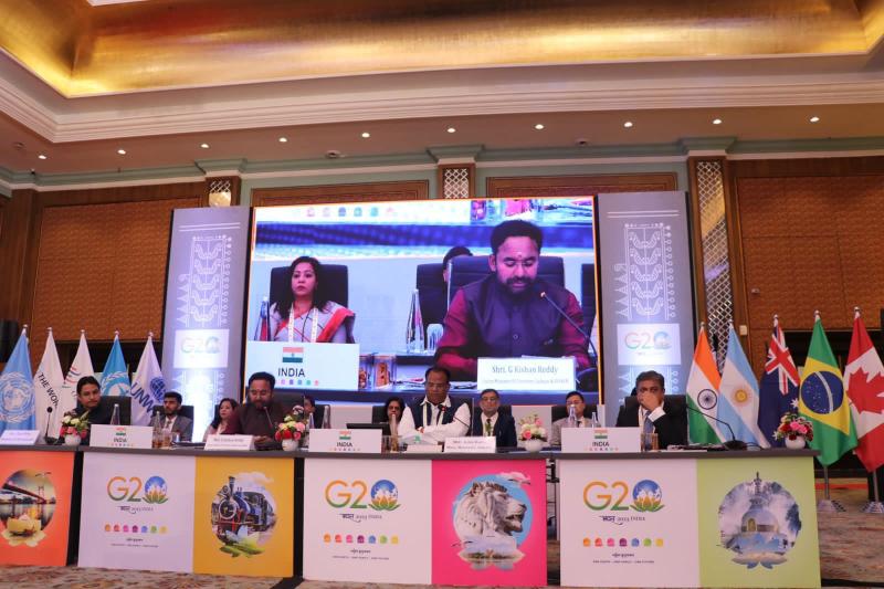 2nd Tourism Working Group Meeting | Ministry of Tourism | Government of ... 2nd Tourism Working Group Meeting | Ministry of Tourism | Government of ...