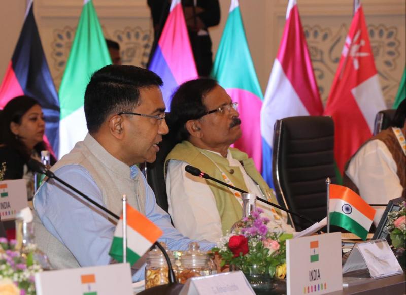 4th Tourism Working Group Meeting | Ministry of Tourism | Government of ... 4th Tourism Working Group Meeting | Ministry of Tourism | Government of ...
